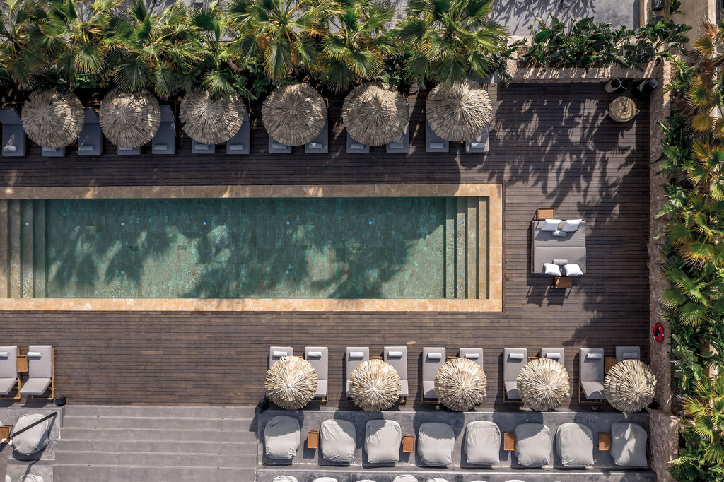 Bodyism x Oku - Fitness trifft auf Wellness | Elite Magazin