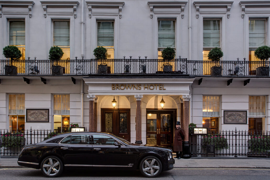 Das ist die Krönung! | Elite Magazin