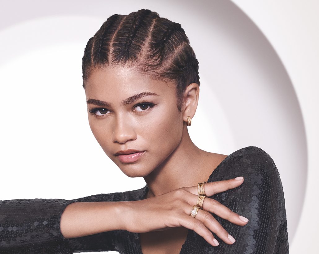 Bulgari präsentiert die neue B.zero1 Icon Kampagne mit Zendaya | Elite Magazin