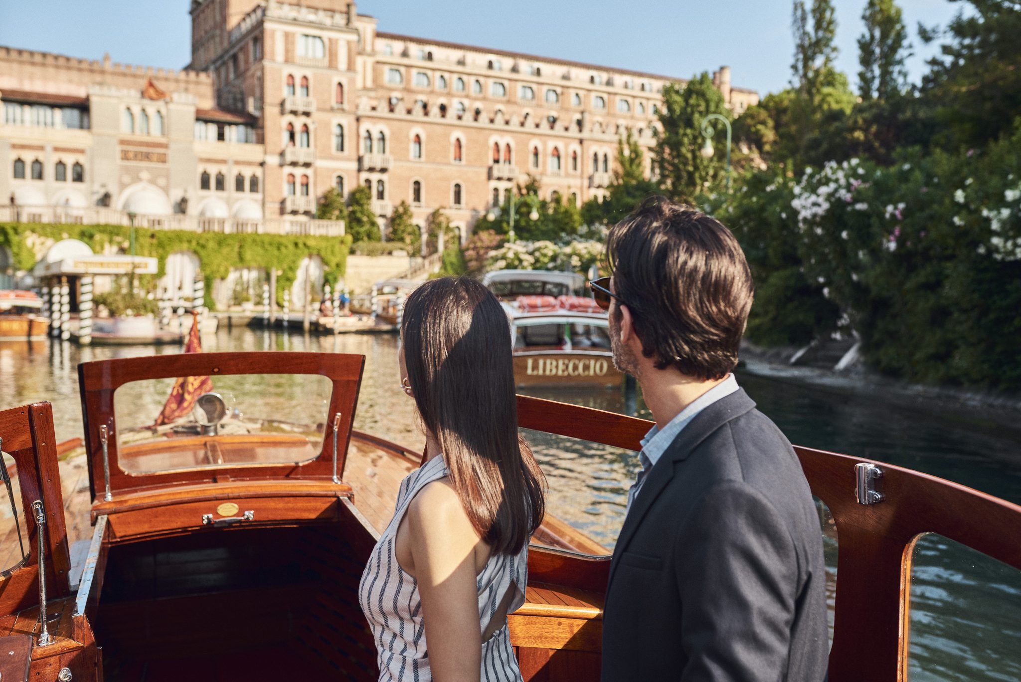 Sommergenuss im Excelsior Venice Lido Resort | Elite Magazin