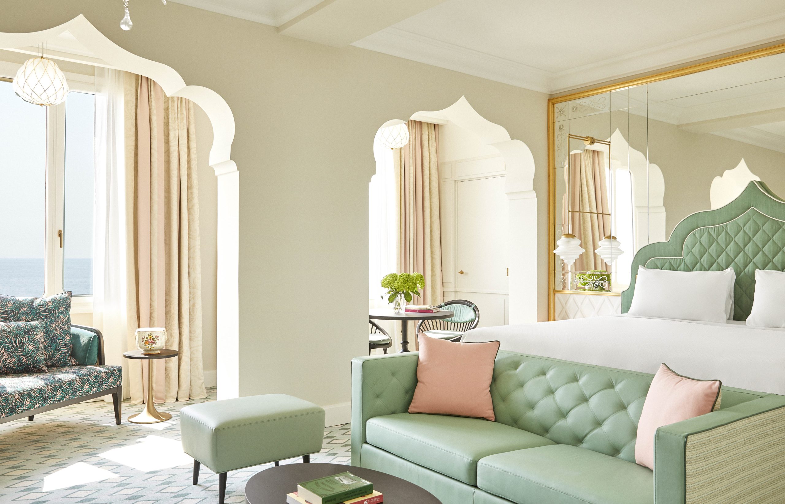 Sommergenuss im Excelsior Venice Lido Resort | Elite Magazin