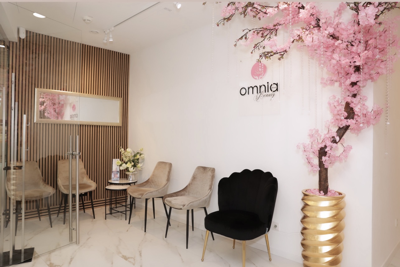 Revolutionäre Biorevitalisierung und innovative Hautpflege im Omnia Beauty Salon | Elite Magazin