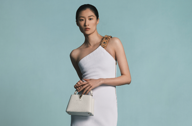 Die Louis Vuitton Capsule Kollektion 2024 | Elite Magazin