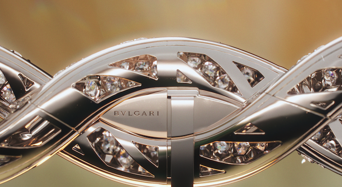 Bvlgari präsentiert die Serpenti Infinito | Elite Magazin
