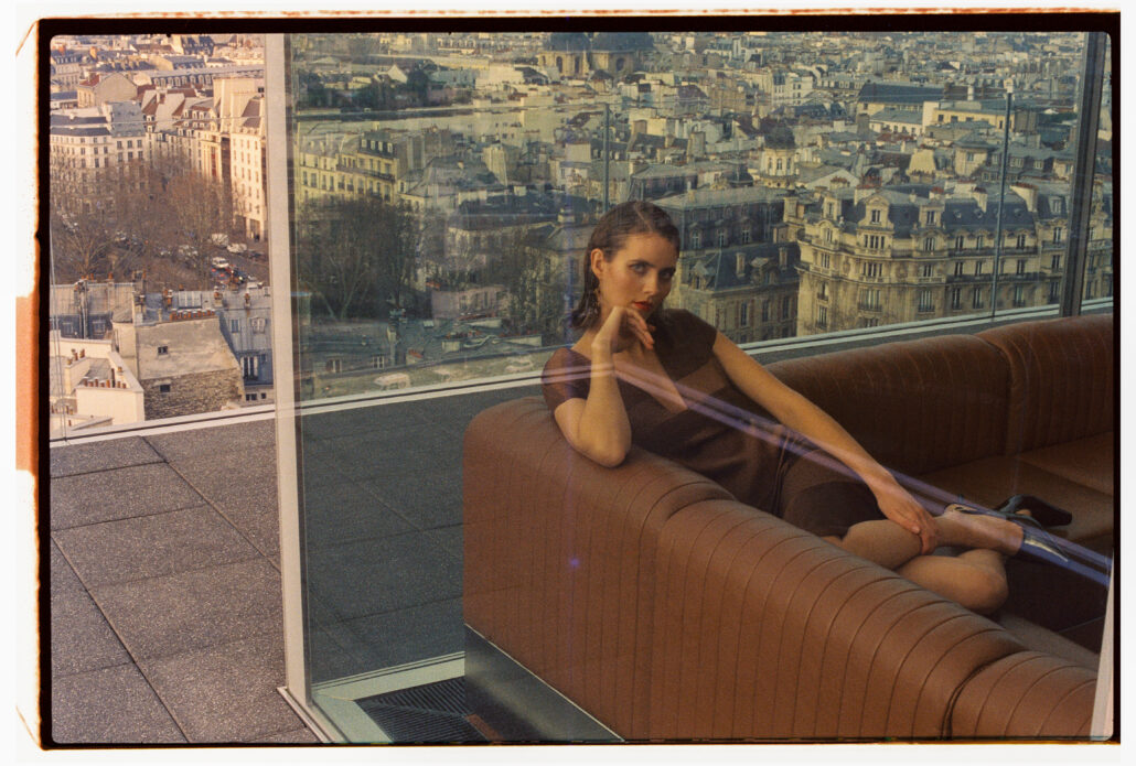 SO/ Paris X SUMO | Elite Magazin