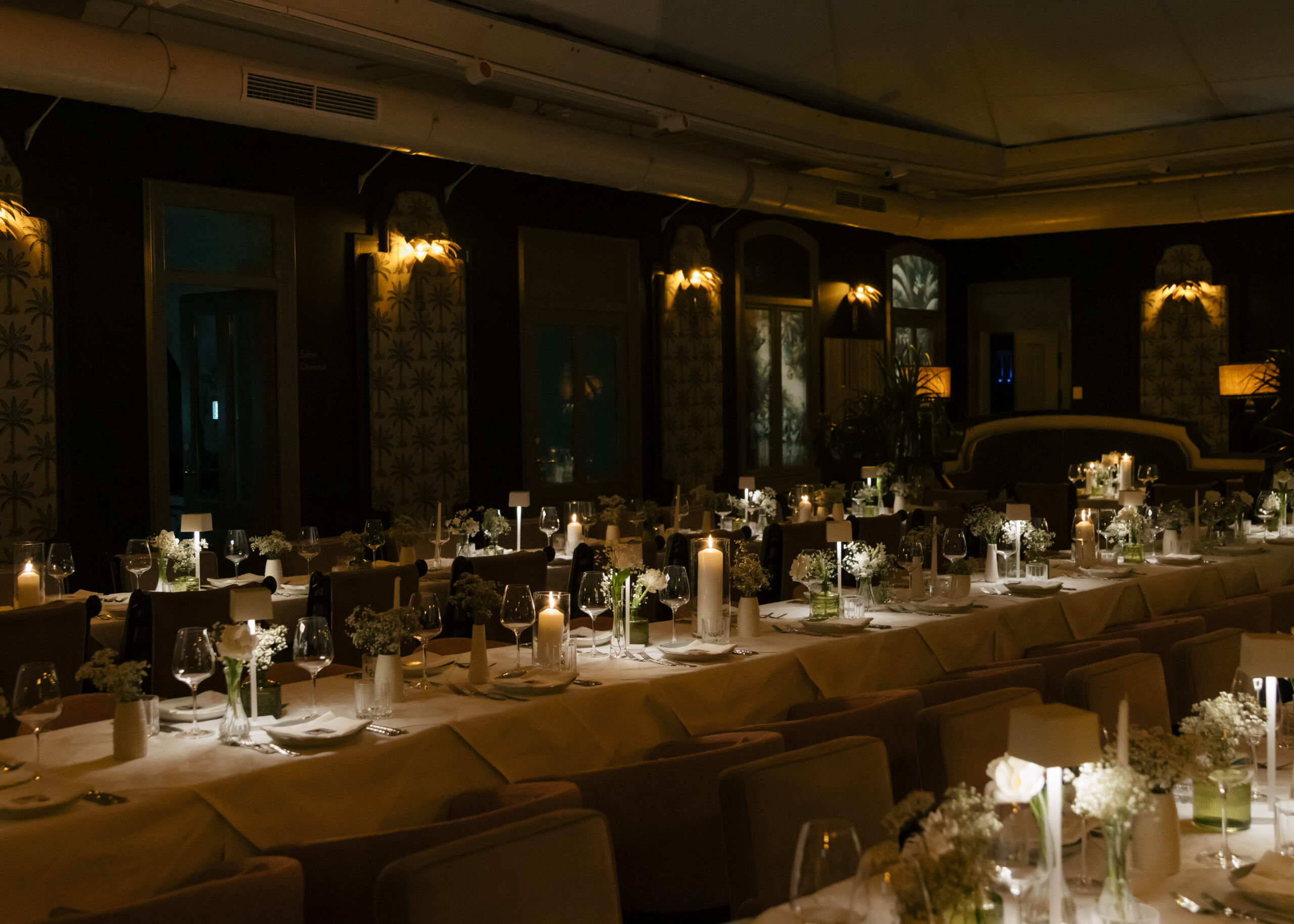 Women Empowerment im Cosmo Kitchen | Elite Magazin