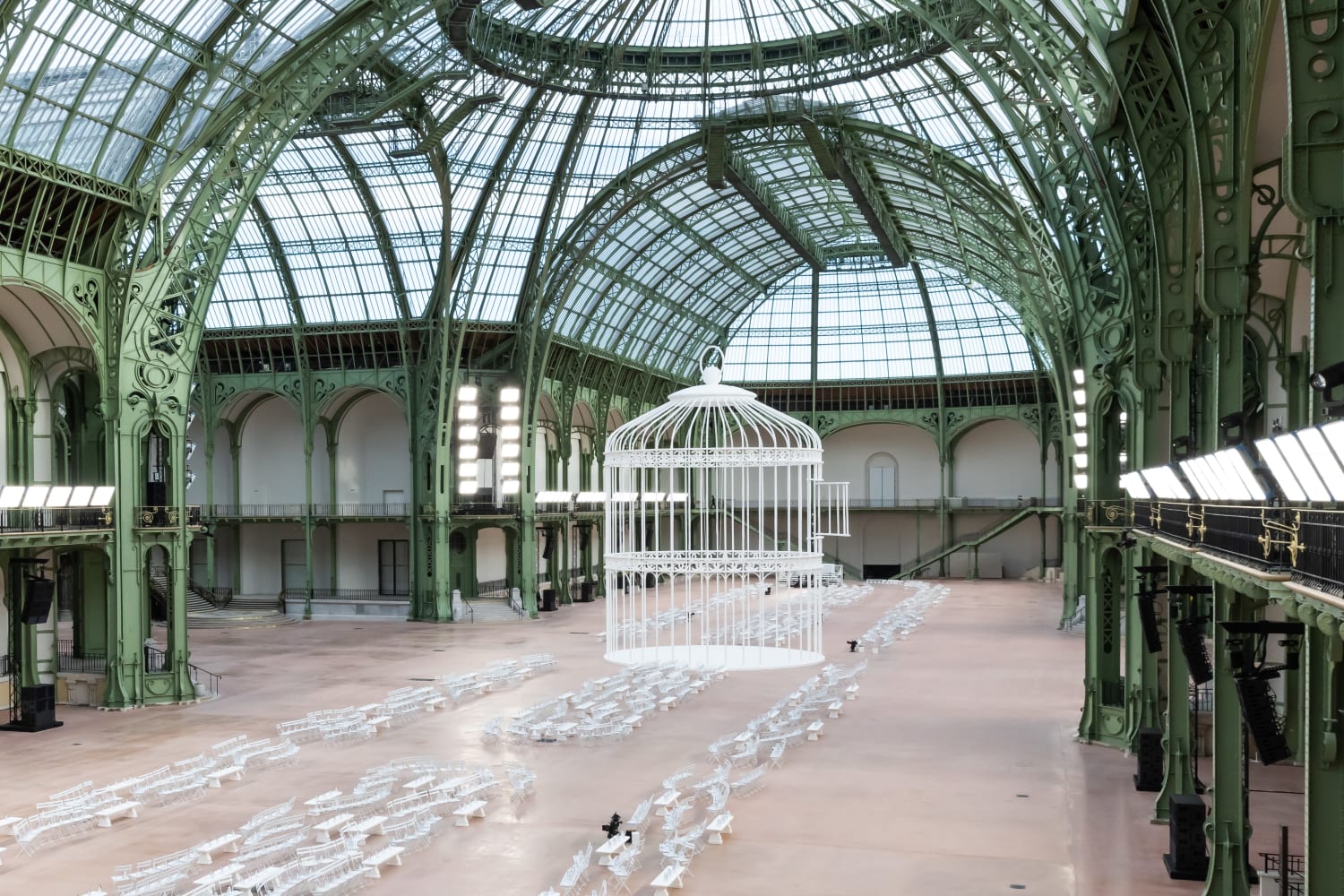 CHANEL SS-Collection '25: Ready-to-Wear | Elite Magazin