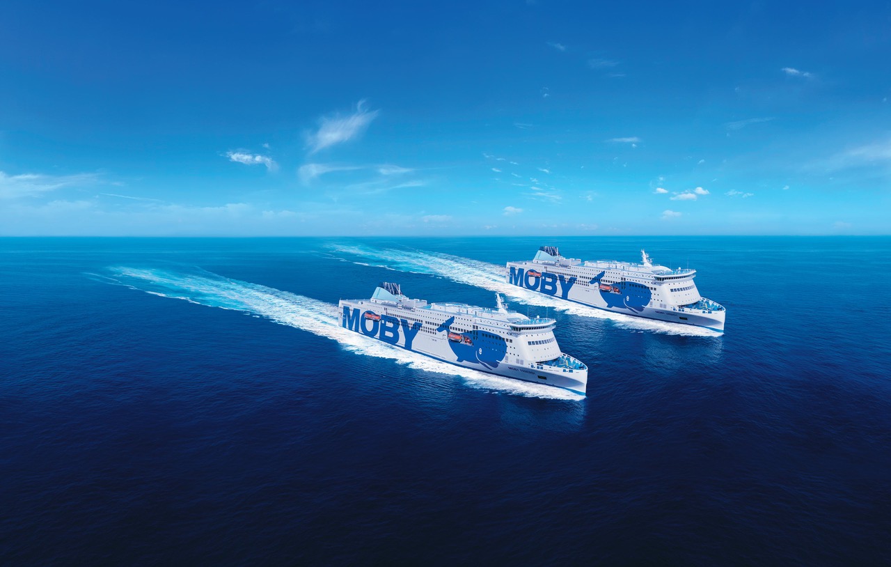 Kulinarik auf hoher See mit Moby Lines | Elite Magazin