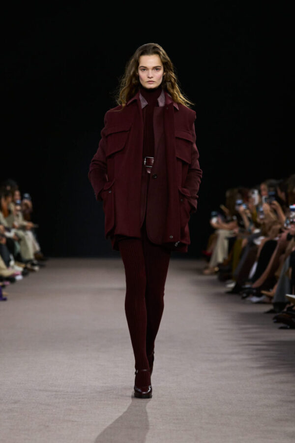 Max Mara AW 2025/26 | Elite Magazin