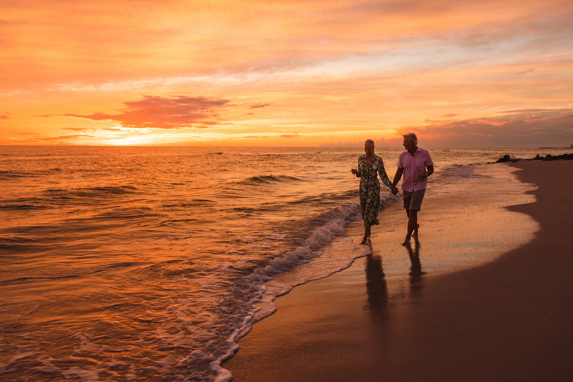 Romantische Erlebnisse an Florida's Paradise Coast | Elite Magazin