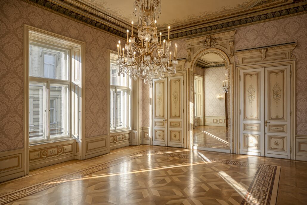 Almanac Palais: Historisches Flair im Herzen Wiens | Elite Magazin