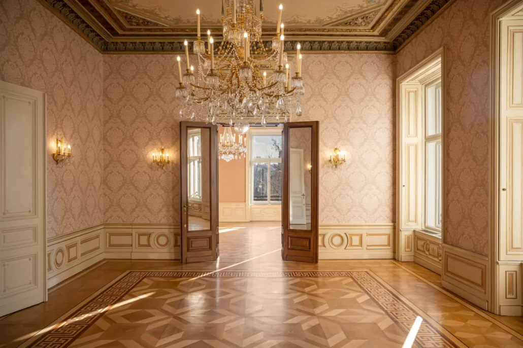 Almanac Palais: Historisches Flair im Herzen Wiens | Elite Magazin