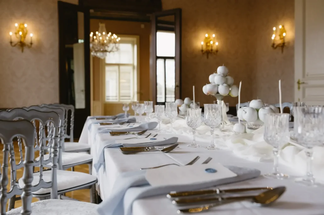 Almanac Palais: Historisches Flair im Herzen Wiens | Elite Magazin