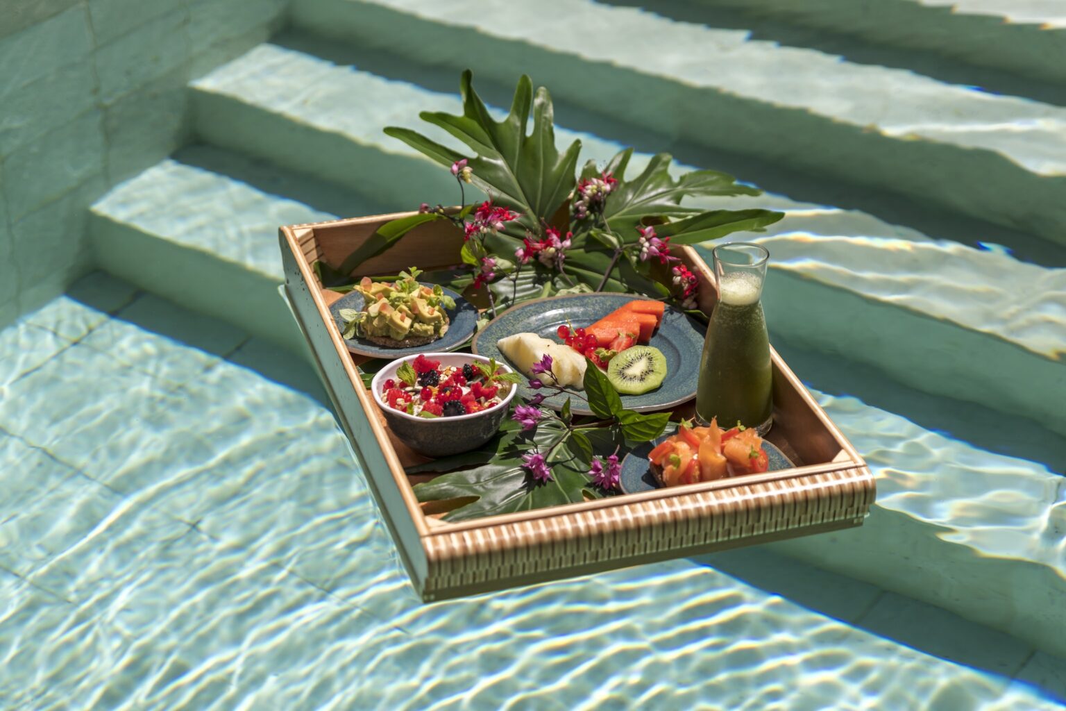 Sieben Kraftorte, die Frühlingsgefühle wecken | Elite Magazin